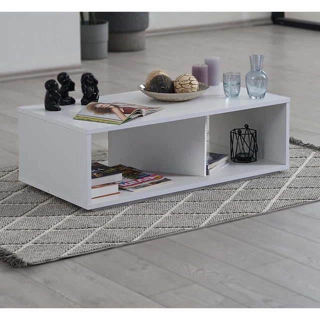 VERSATILE AND STYLISH: The Interchangeable Tall Coffee Table With ...