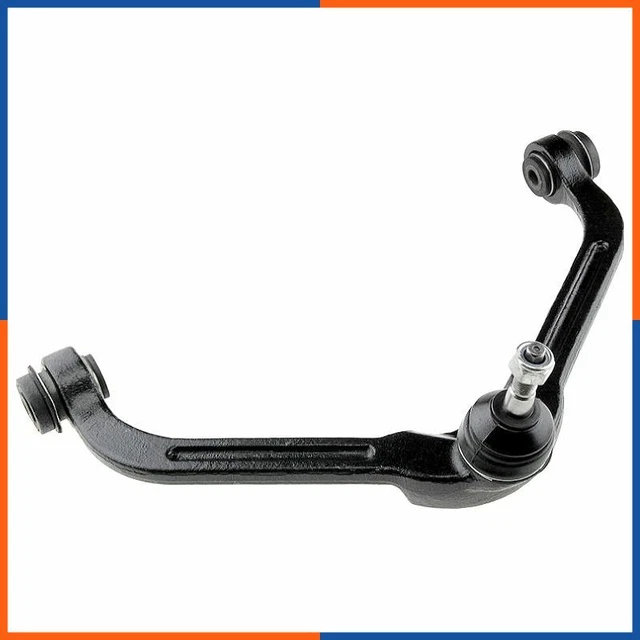 BRAS DES SUSPENSION avant pour JEEP | 6103005, 33102077, 52088632-RL ...