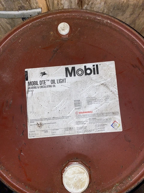 Mobil Dte Light Equivalent | Shelly Lighting