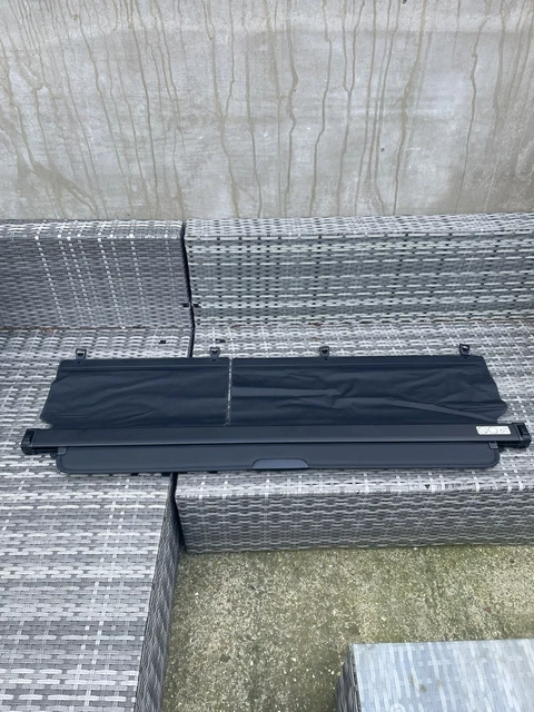 PARCEL SHELF BOOT Load Cover Blind Fit 2009-2015 Lexus RX 450H RX450h ...