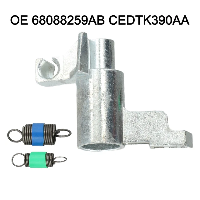 FOR CHRYSLER 300 Shifter Interlock Lever Repair Kit 1pcs ABS Repair Kit ...