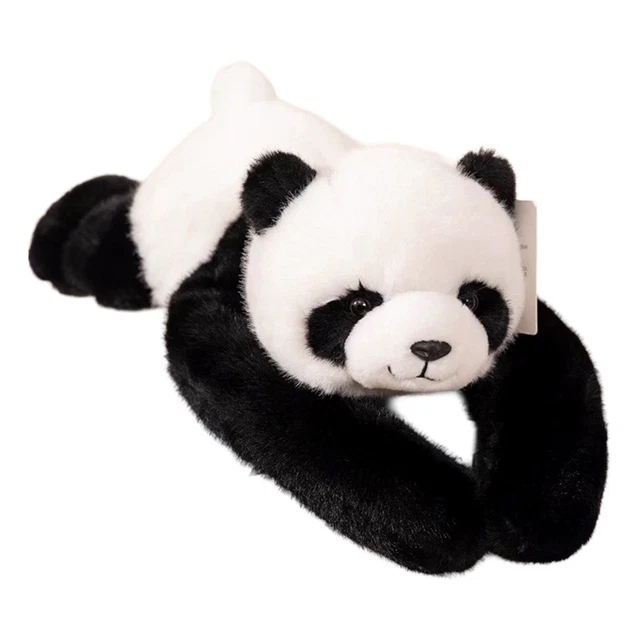 PLUSH ANIMAL STUFFED Toys Cute Hugging Stuffed Animal Soft Dolls for ...