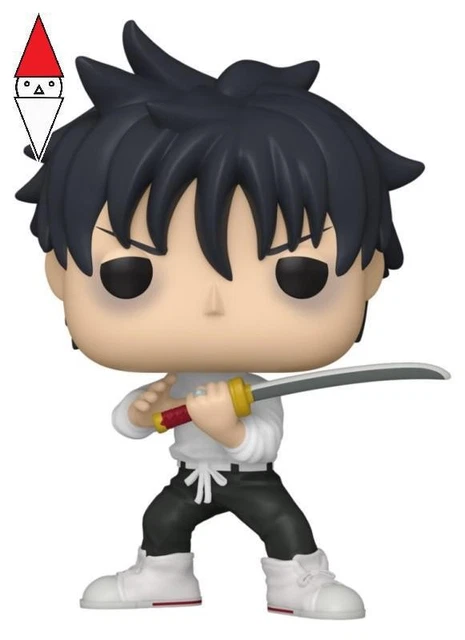 ACTION FIGURE FUNKO Lcc pop animation: jjk0 yuta EUR 17,25 - PicClick IT