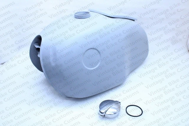 BMW R100S R100CS R100Rs R100Rt Petrol Fuel Tank With Glove Box |Fit For ...