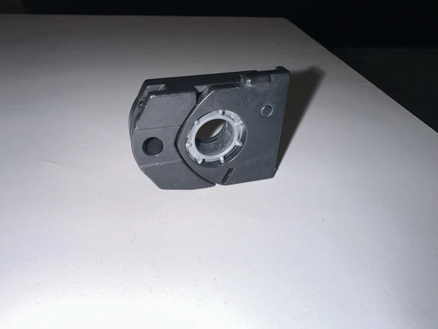 WEIHRAUCH HW100 .177 Genuine Metal Single Shot Loader Magazine £37.10 ...