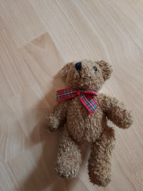 ANCIEN PETIT NOUNOURS Peluche 18cm EUR 10,00 - PicClick FR