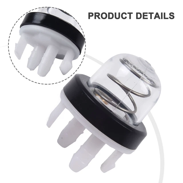 AMPOULE D'AMORCE DE performance moteur am lior e pour TS400 TS700 TS800 BR500 EUR 5,56 - PicClick FR