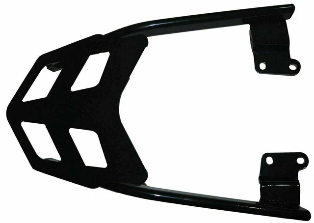 FITS YAMAHA YS 125 2017 2018 2019 2020 REAR LUGGAGE CARRIER TOP BOX ...