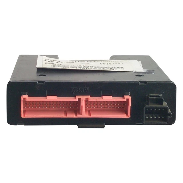 ACDELCO GENUINE GM Parts Body Control Module $252.53 - PicClick