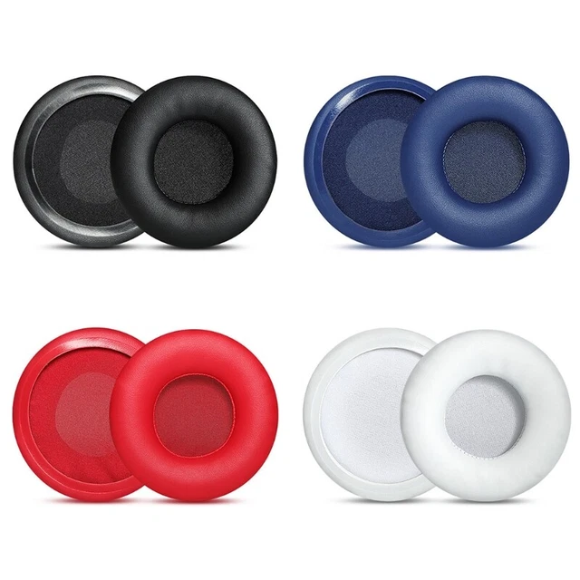 MEMORY FOAM HEADSET Gaming Earmuffs Replacement for ATH-AR3BT AR3IS ...