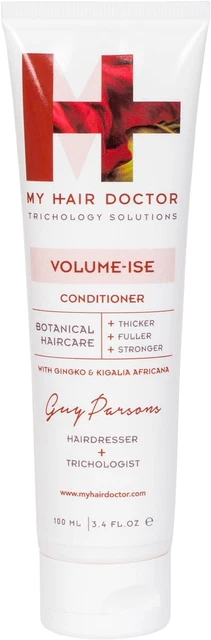MY HAIR DOCTOR Volume-Ise Conditioner - Sulphate Free Conditioner for ...