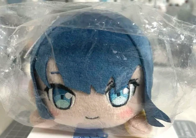 PROJECT SEKAI HARUKA Kiritani Nesoberi Plush Doll costume SEGA Prize S ...