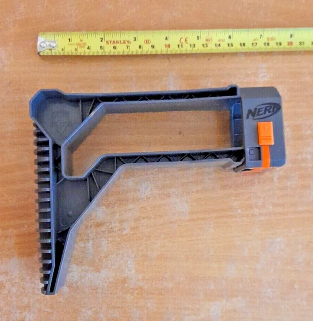 NERF N -Strike Modulus Grey Recon Mkz MKii Shoulder Stock ##1 EUR 10,34 ...