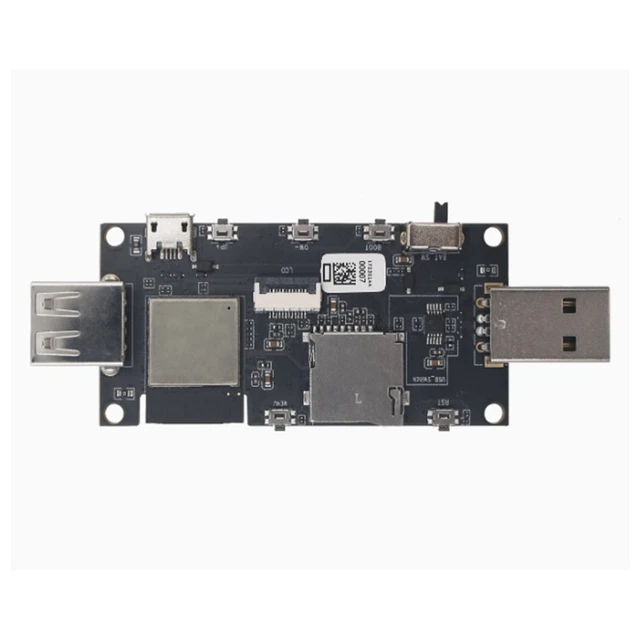 Esp32 S3 Usb Otg Development Board Espressif Systems Esp32 S3 Series A4j89191 72 43 Picclick Ca