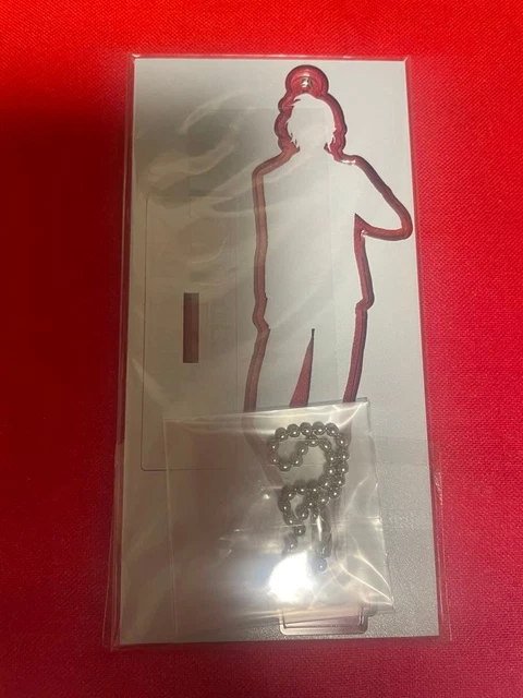 J'AI REJOINT LE démon ! Iruma-kun Mafia Acrylic Stand Asmodeus EUR 66 ...