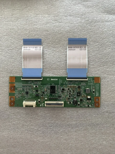 CARTE T-CON SAMSUNG TV UE58H5200AW, UE58H5203AW, UE58J5000AW, UE58J5200AW EUR 15,00 - PicClick IT