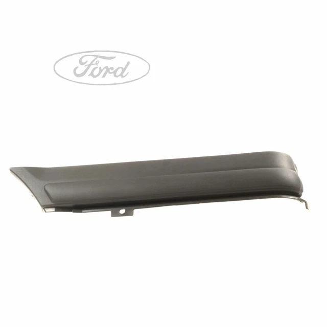 GENUINE FORD TRANSIT MK 7 N/S Rear Bumper Moulding 1751644 £48.58 ...