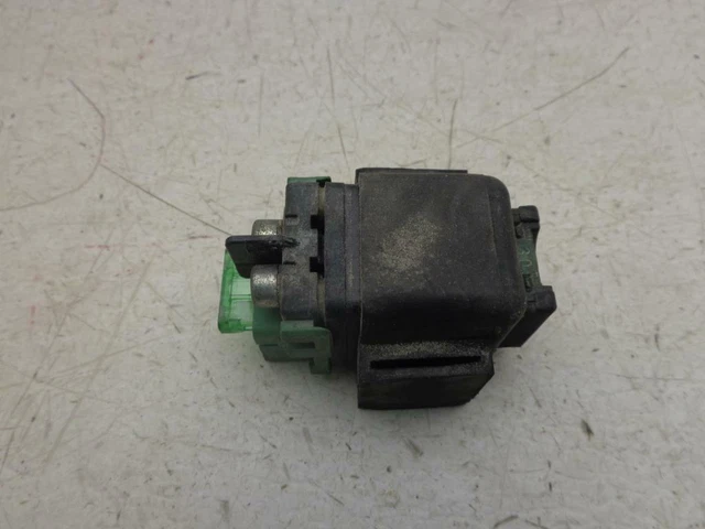 HONDA STARTER RELAY VT750 CB500 CBR500 VT1300 CB750 GL1500 VFR800 ...