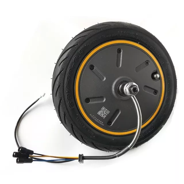 ELECTRIC SCOOTER REAR Wheel Motor Cable Drive Wheel Plug For Ninebot ...