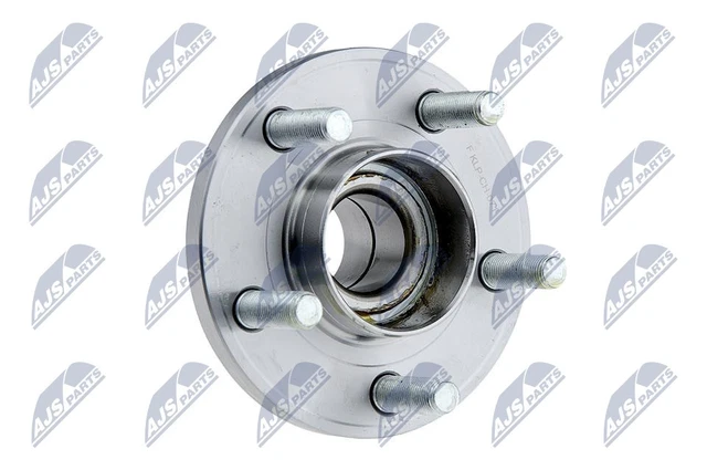 WHEEL BEARING KIT KLP-CH-071 FOR FORD USA N48H/C23HD0D/N38H 2.3L 4cyl ...