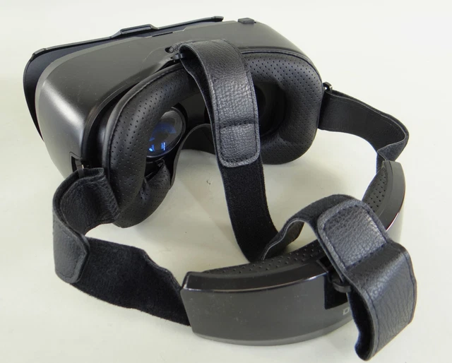DESTEK V4 Virtual Reality Headset £10.80 - PicClick UK