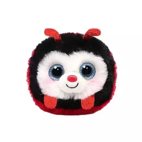 BEANIE BALLS IZZY - biedronka Meteor £6.00 - PicClick UK