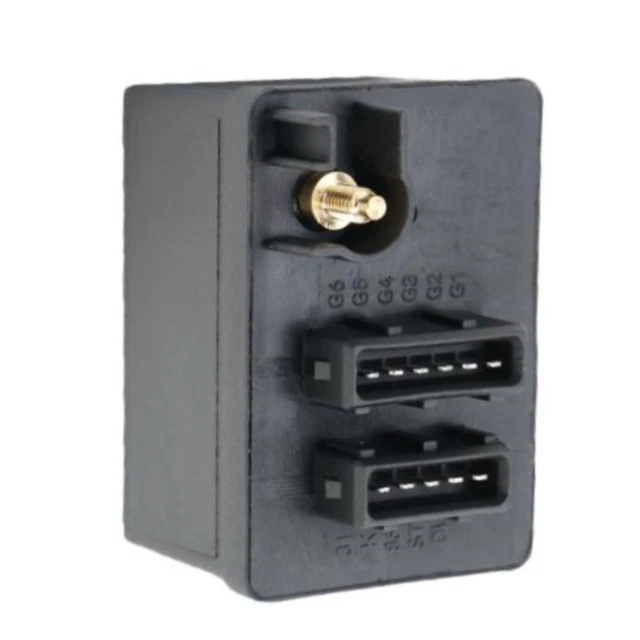 OE PART NUMBER Ignition Glow Relay 46742375 Easy Installation Plug-and ...