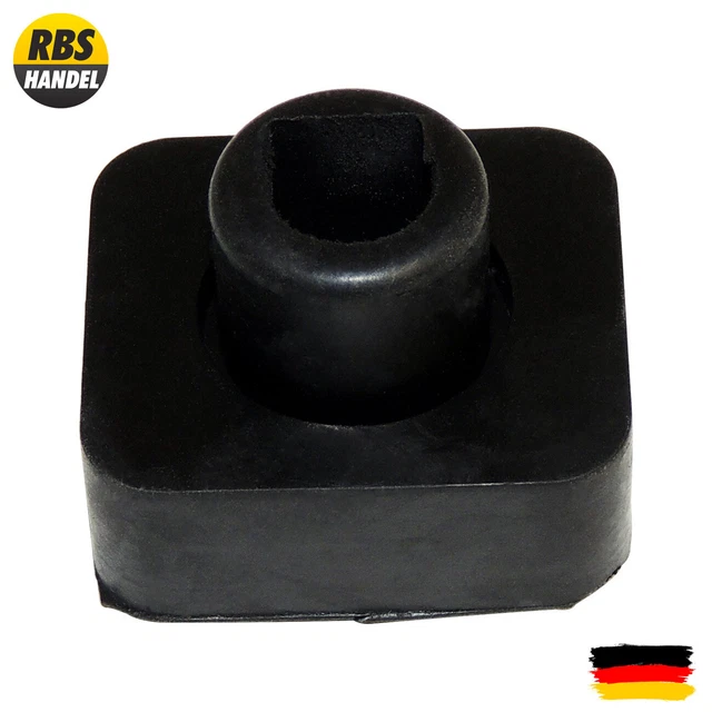 AISLADOR DEL RADIADOR, inferior Jeep WJ/WG Grand Cherokee 99-04 ...