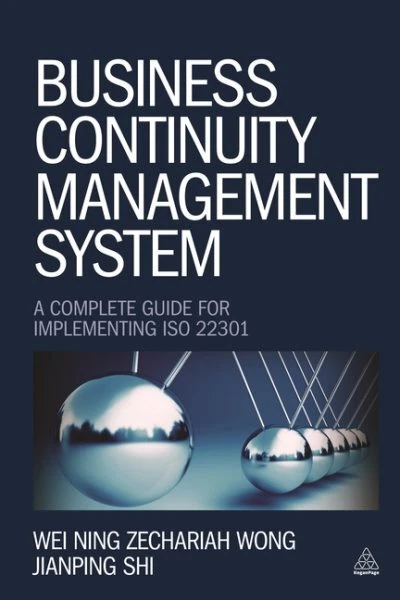 SYSTÈME DE MANAGEMENT de la continuité des activités : Guide complet de mise en œuvre de l'ISO ...
