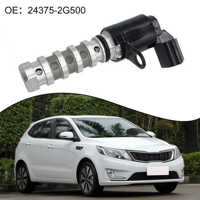 OEM NUMBER 243752G500 Variable Valve Timing Solenoid for Hyundai For ...