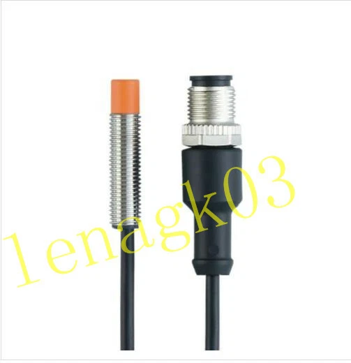 ORIGINAL IFM PROXIMITY Switch Sensor IIS713 EUR 35,89 - PicClick FR