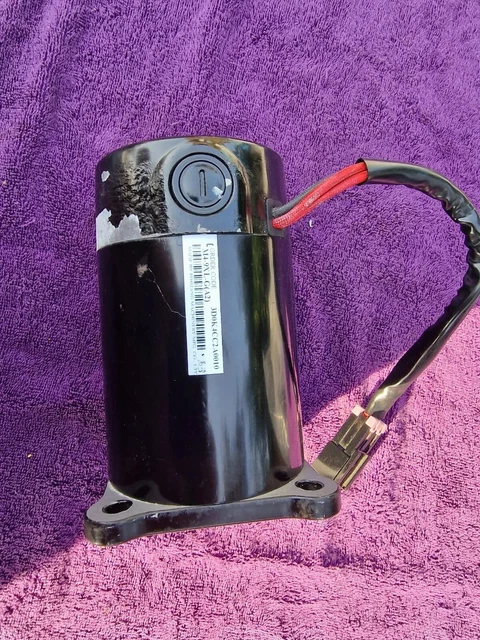 SHOPRIDER CORDOBA MOBILITY Scooter Electric Motor M4-9XL-G(A2) £129.99 - PicClick UK