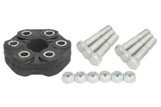 MEYLE ARTICULATION, ONDE Longitudinale 314 152 2101/HD pour BMW 1, 2, 3 ...