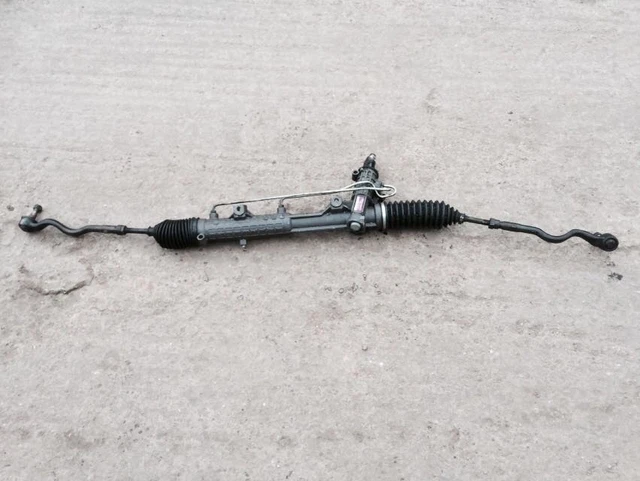 BMW E46 3 Series Steering Rack 6 755 067 Purple Tag #2 £69.95 - PicClick UK