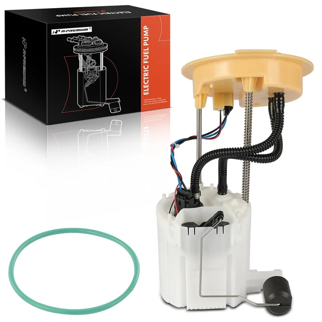 POMPE À CARBURANT Kraftstoff-Pumpe Pompe pour BMW F20 F21 F23 F22 ...