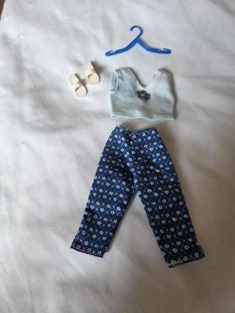 VINTAGE SINDY DOLL mix and match 1970 -1980 £19.36 - PicClick UK