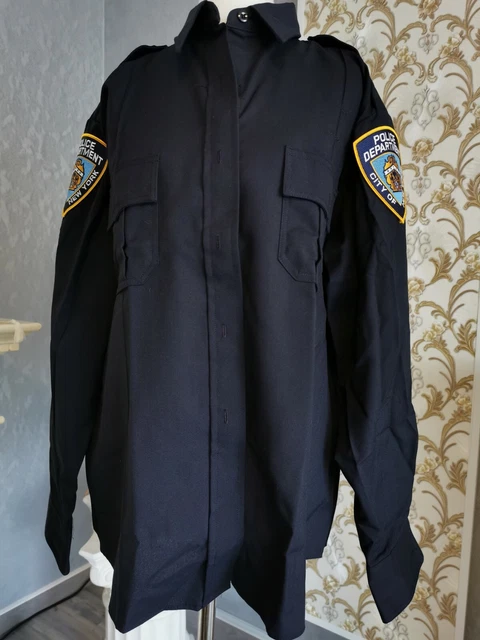 POLIZEI - POLICE - Uniform - Hemd - Gr: S EUR 66,00 - PicClick DE POLIZEI - POLICE - Uniform - Hemd - Gr: S EUR 66,00 - PicClick DE