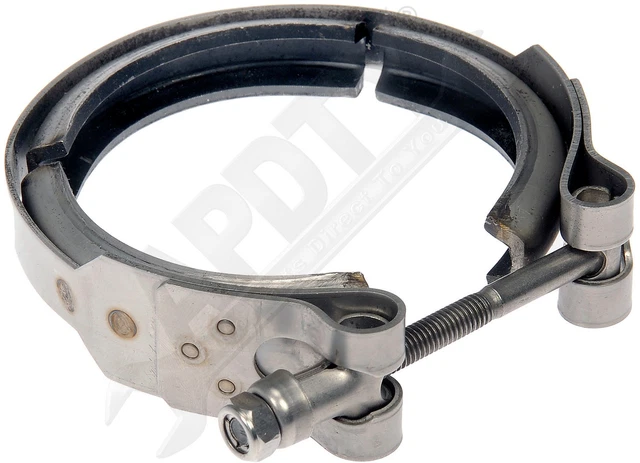 DORMAN 904-5154 EGR Cooler V-Band Clamp $86.24 - PicClick CA