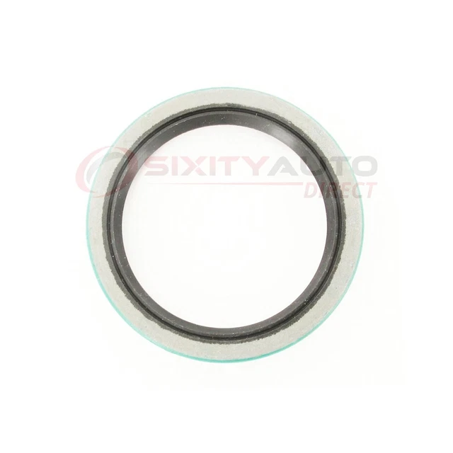 SKF TIMING COVER Seal for 1975-1980 AMC Pacer 3.8L 4.2L L6 - Engine ...
