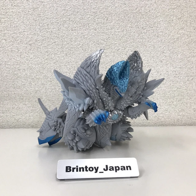 BANDAI ULTRA MONSTER Dx Ultraman Decker Mother Sphere Zaurus Neuf du ...