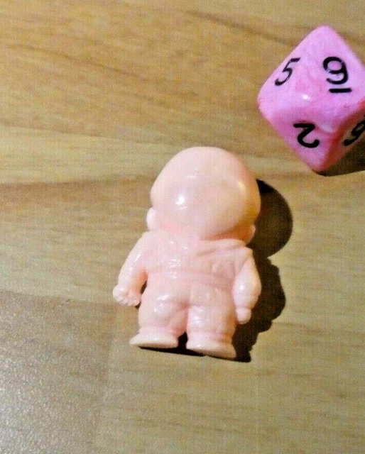 Dragon Ball Z Gt Dbz Fig Dora Eraser Pvc Japanese Figure Rare Son Gohan