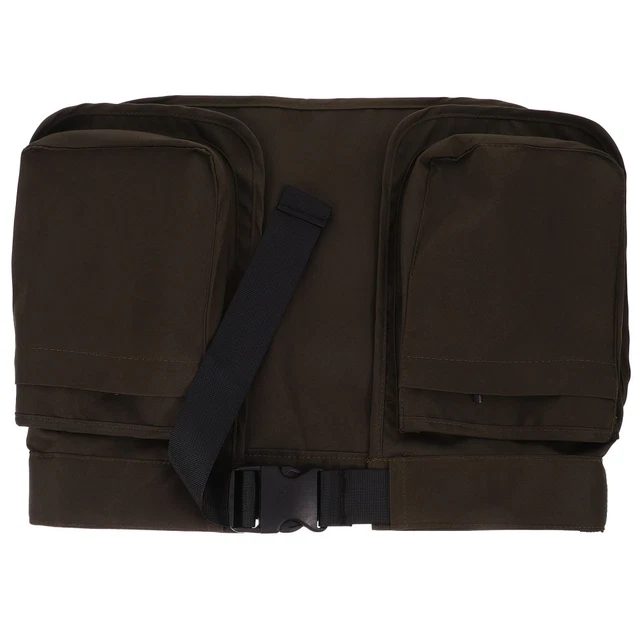 FANNY PACK WAIST Pack With Multiple Pockets Garden Tool Waist Pouch For ...