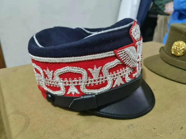 WW2 WW1 ITALIAN Army Generals Reproduction's All Sizes Available £84.40 ...