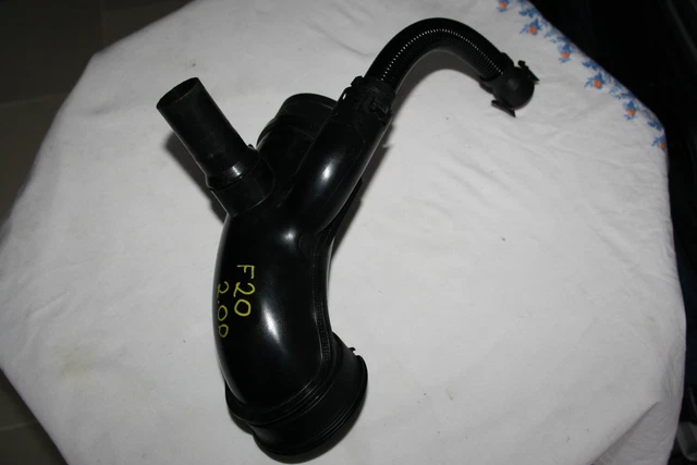 BMW 586509 10 AT Luftrohr mit Ansaugrohr EUR 39,00 - PicClick DE