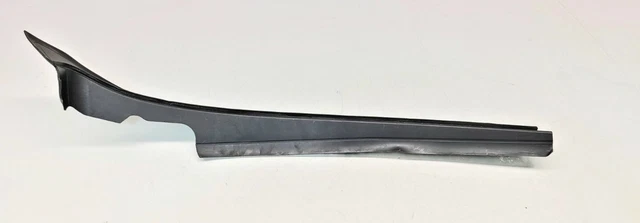 2015-2019 BMW M3 M4 F80 F82 F83 Left Driver Hood Sealing Side Panel Oem ...
