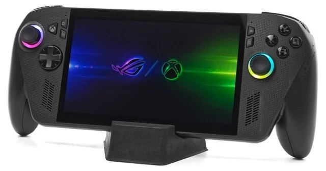 *IN STOCK*ASUS ROG Xbox Ally X AMD Ryzen AI Z2 Extreme 7" FHD 120Hz ...