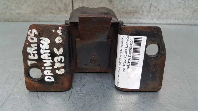 SUPPORT MOTEUR GAUCHE pour DAIHATSU TERIOS 1.3 4WD (J102) 1997 2164795 ...