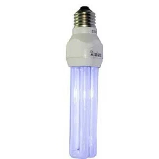 X6 13W Fly Killer / Bug Zapper Pest Control Bulbs Lamps E27/ES UV BL368 ...