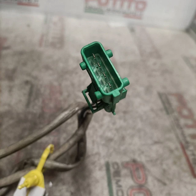 SONDE LAMBDA POUR CITROEN C8 2.0 16V MNV 2002 c78593 1618Z6 EUR 84,00 ...