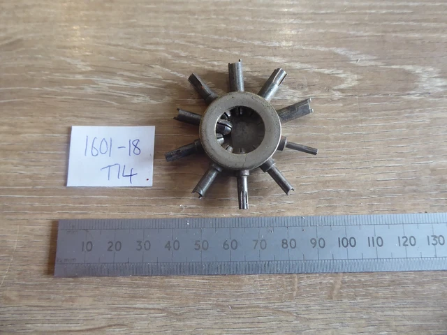 GOOD SLEEVE Wrench Tool For The Watchmakers £9.99 - PicClick UK